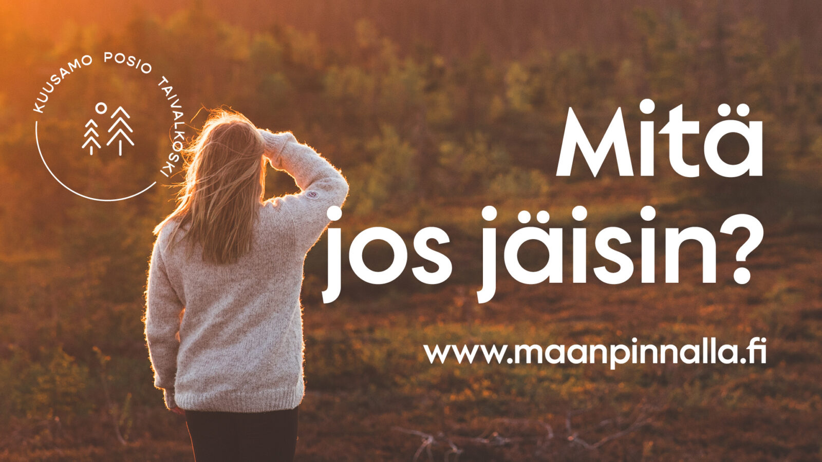 Visitkuusamo.fi - Pääsylippu Kuusamon ja Rukan matkailusisältöihin.